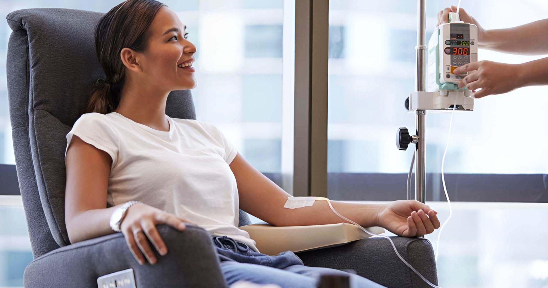 IV Hydration Therapy Nassau | Professional IV Drip Treatments